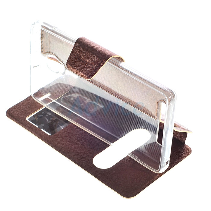 Case Lava 755 AIS755-2A (Brown)