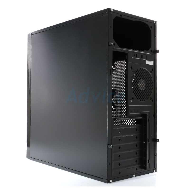 ATX (NP) eMaster E-5706R (Black/Red)