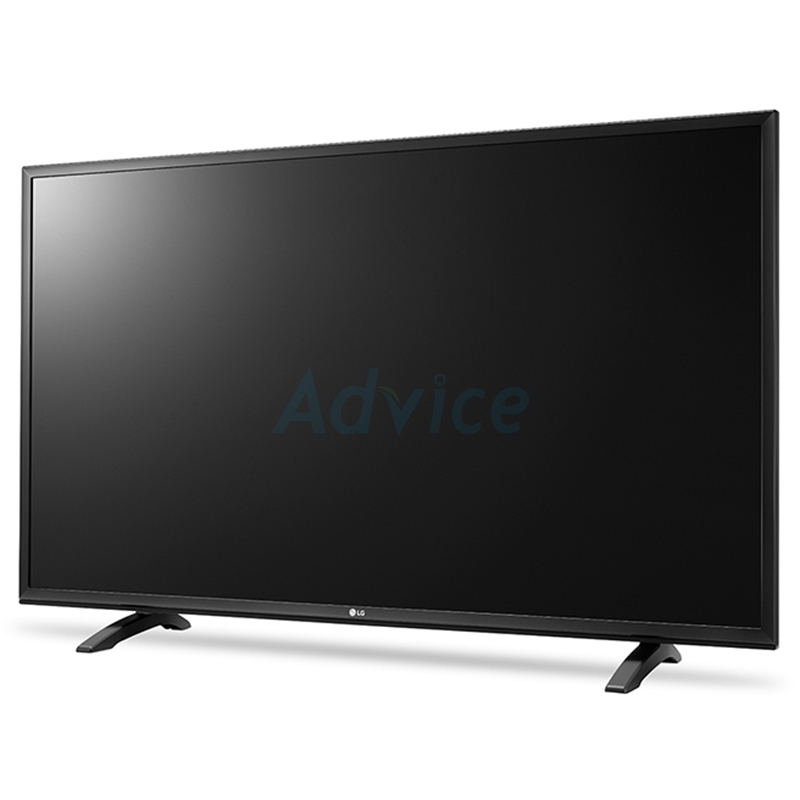 LED TV 43'' LG Digital TV (43LH500T) B