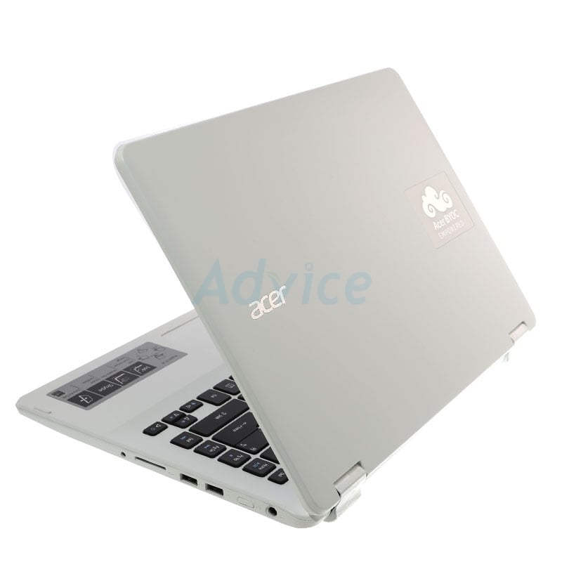 N/B Acer R3-471T-30HO/T001 (14) White