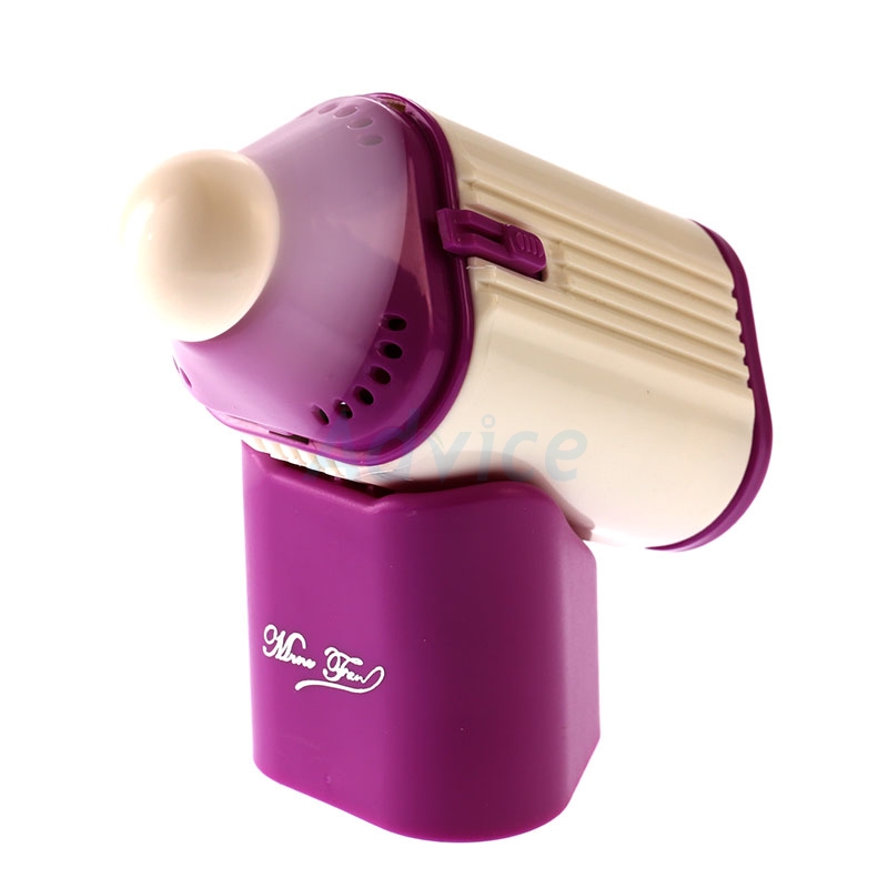 Gadget FAN Mini Perfume USB 1690 (Purple)