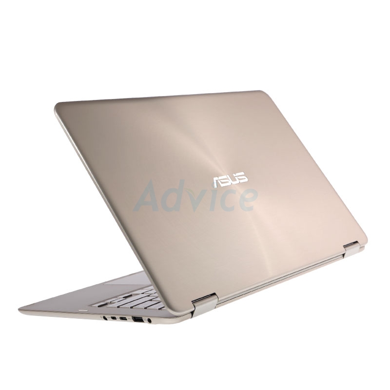 N/B Asus UX360CA-C4071T (13.3) Gold