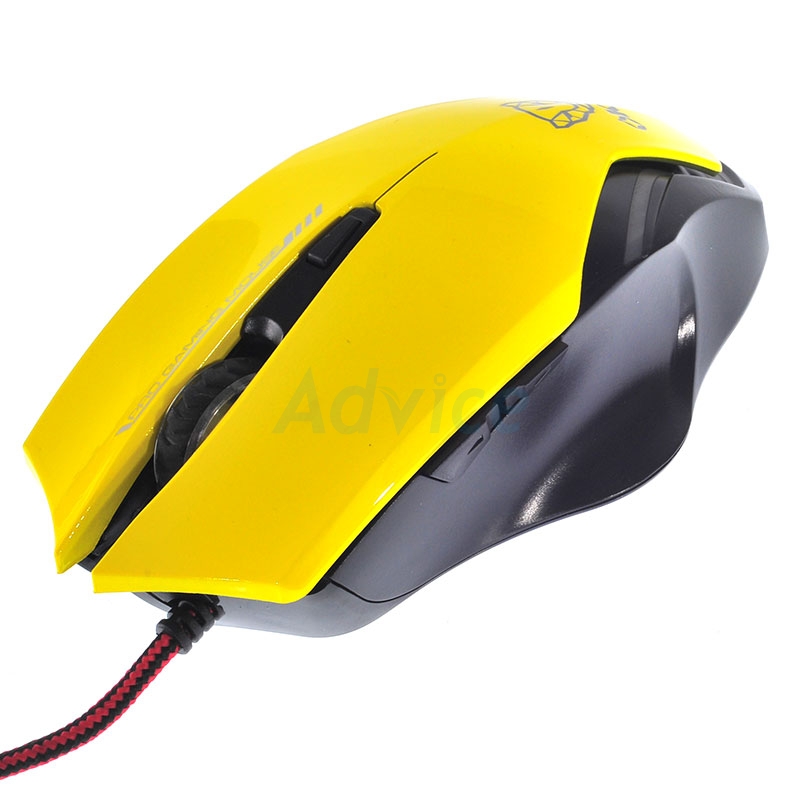 OPT.USB OKER (V60) Yellow