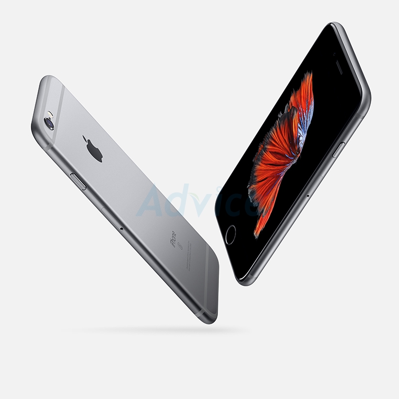 S/P IPHONE6 Plus 16GB. MAC (3Plus, Gray