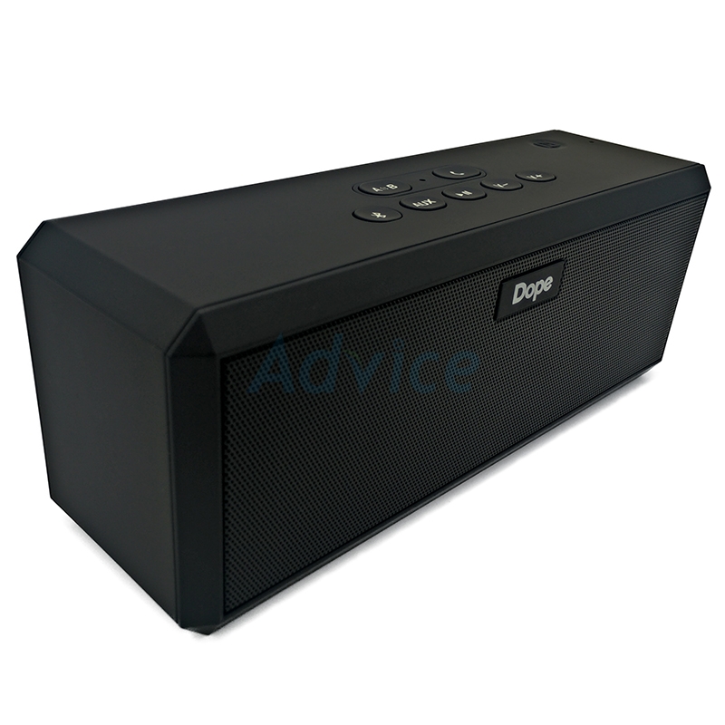 SPK Bluetooth 'Dope' Duo Link