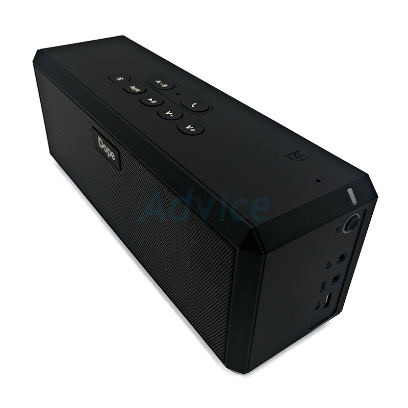 SPK Bluetooth 'Dope' Duo Link