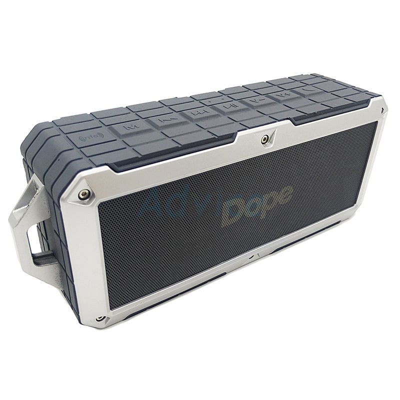 SPK Bluetooth 'Dope' Billionaire