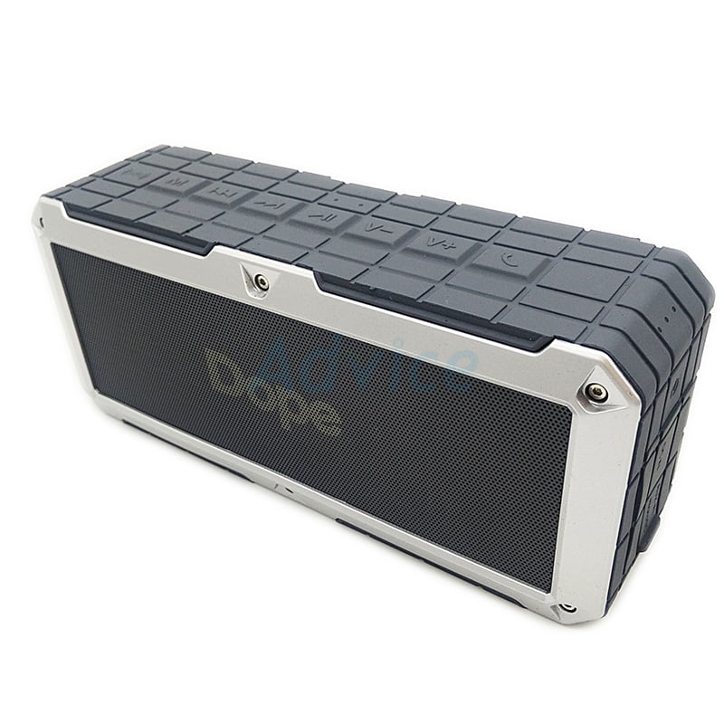 SPK Bluetooth 'Dope' Billionaire