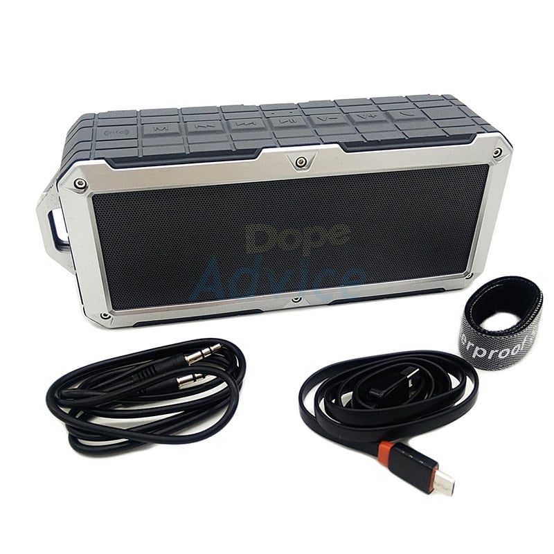 SPK Bluetooth 'Dope' Billionaire