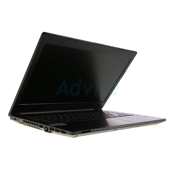 N/B Asus P2430UA-WO0400D (14) Black