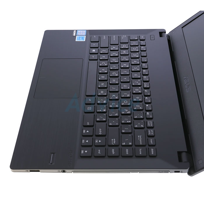 N/B Asus P2430UA-WO0400D (14) Black