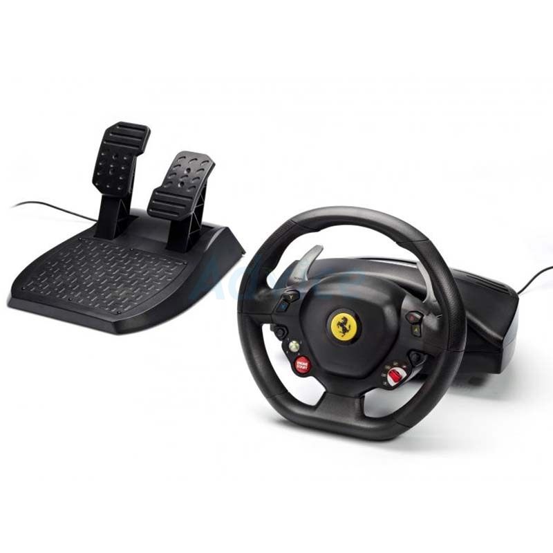 JOY Racing Wheel 'Thrustmaster' Ferrari 458 Spider