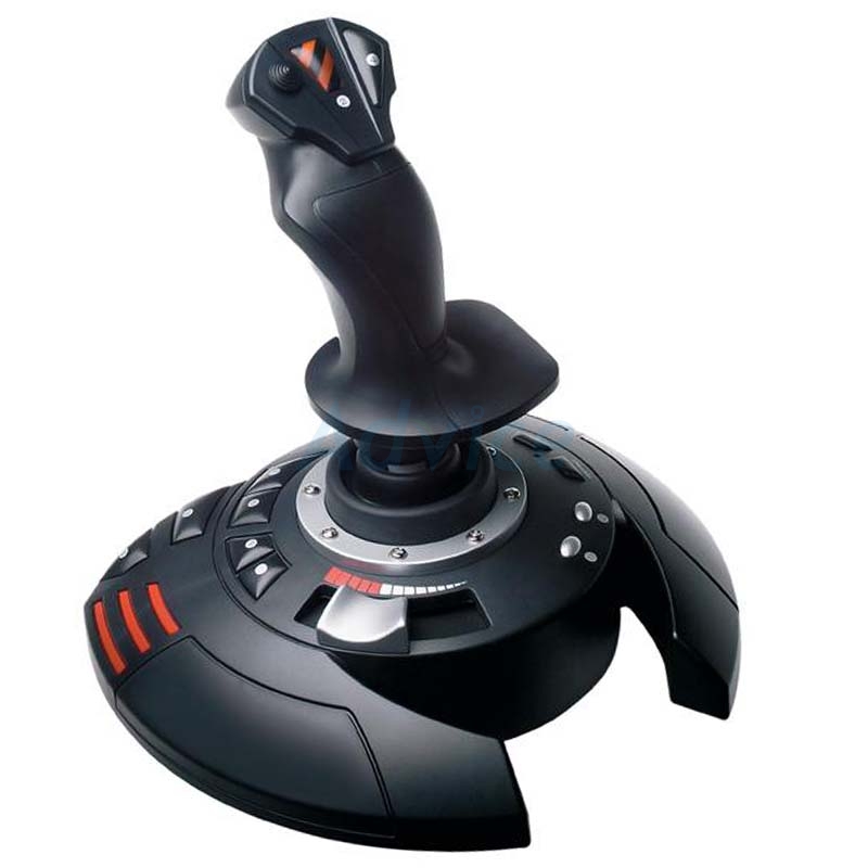 JOY Stick 'Thrustmaster' T.Flight Stick X