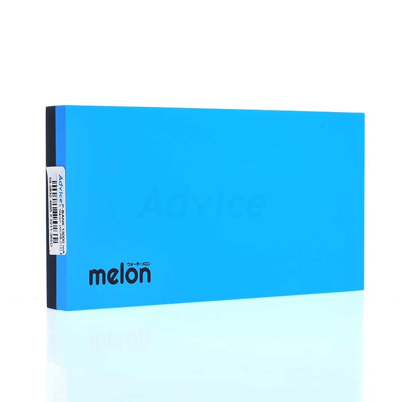 P-BANK 13000 mAh 'Melon' (MLPB-010) Blue