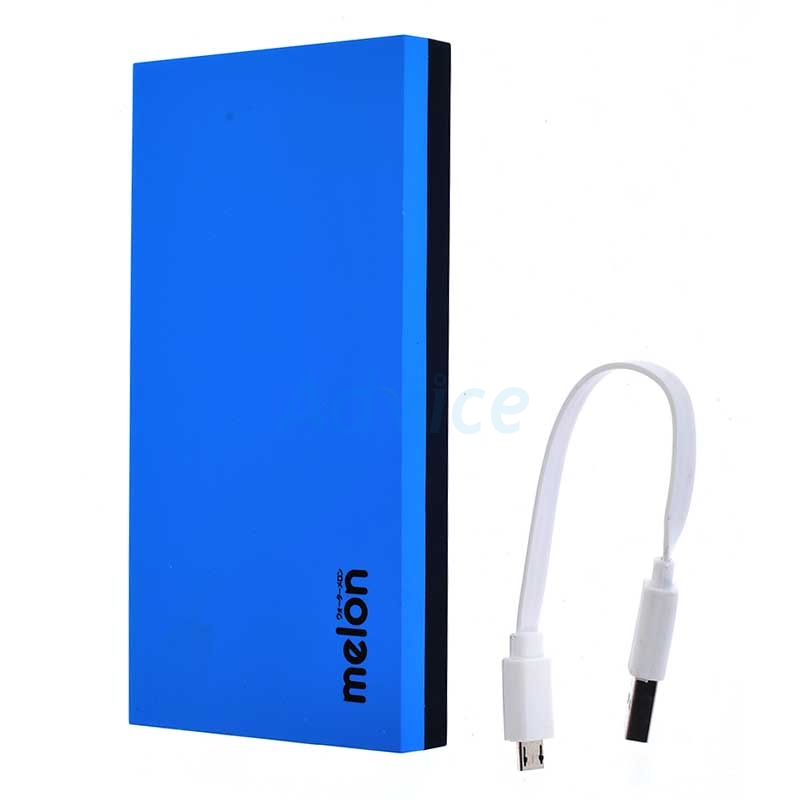 P-BANK 13000 mAh 'Melon' (MLPB-010) Blue
