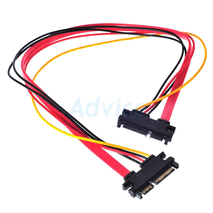 Cable POWER SATA HDD M/M