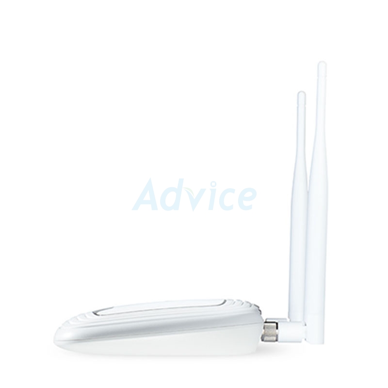 Router TP-LINK (TL-WR842ND) Wireless N300 (Limited Lifetime)