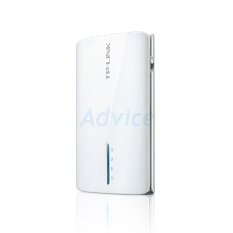 3G Router TP-LINK (TL-MR3040) Wireless N150 Portable Battery (Limited ...