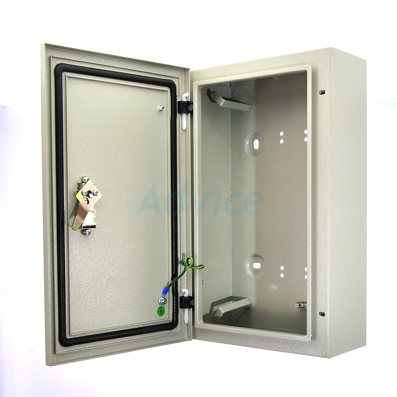 Wall Box Cabinet for 1x11 POS. LINK (UL-6111)