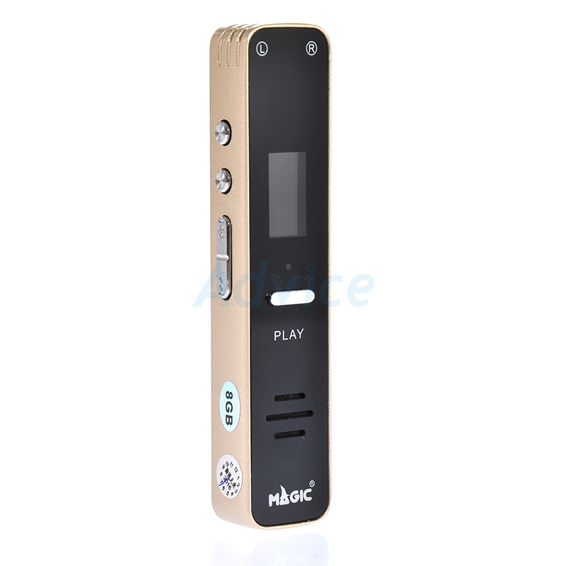 Voice Recorder MAGIC (MT-101)