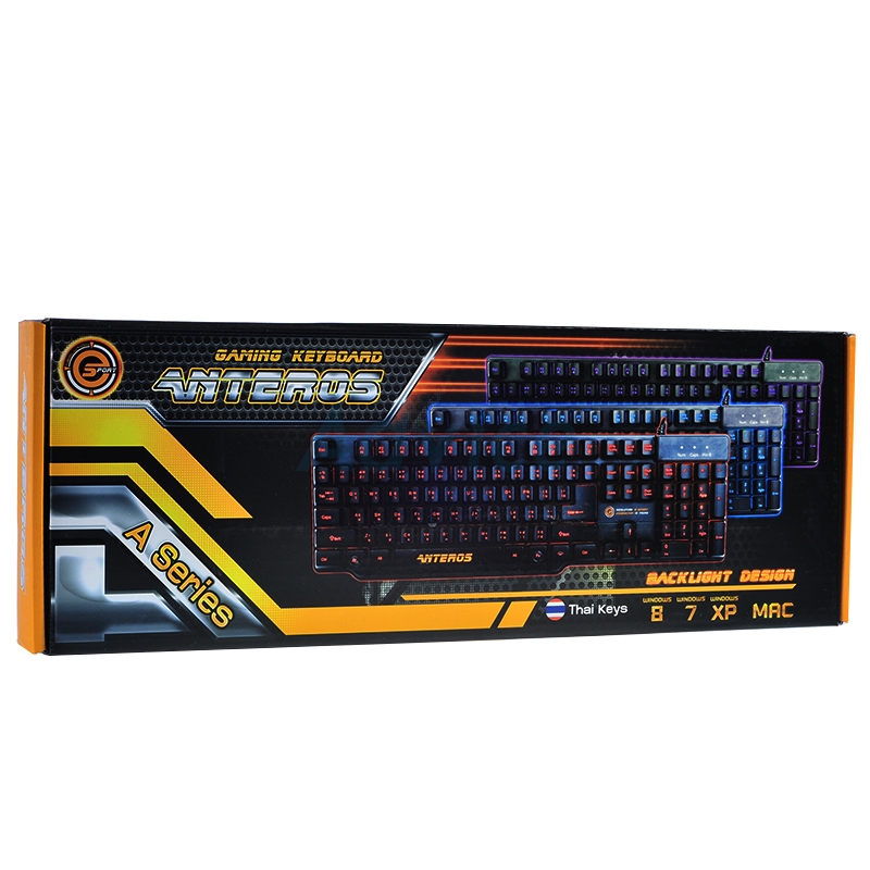 KB Neolution E-Sport Anteros