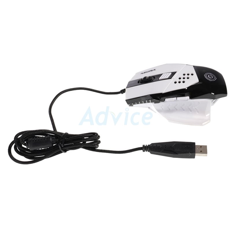 OPT.Neolution E-Sport A Series Asura (white)