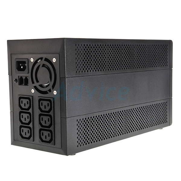 UPS 1500VA 'Eaton' 5E1500IUSB