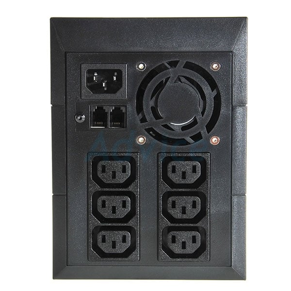 UPS 1500VA 'Eaton' 5E1500IUSB