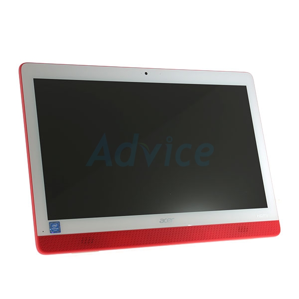(AIO) Acer Z1-612-374G5019Mi/T001_B6 Red