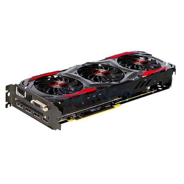 AMD RX 480/8GB Power Color DEVIL (OC,D5)