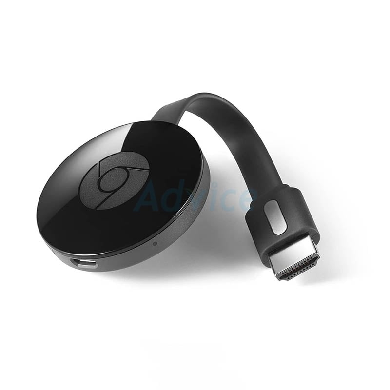 Google ChromeCast 'Original' Black