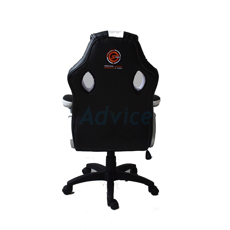 Chair Neolution E-Sport Y-2704 Archer (Black-White)