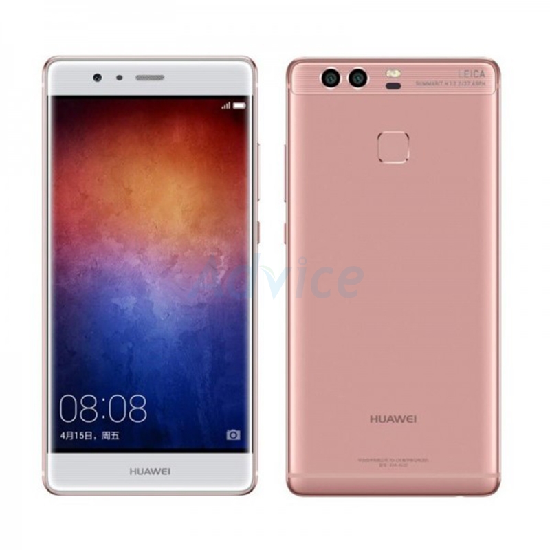 S/P HUAWEI P9 (EVA-L19) Rose Gold