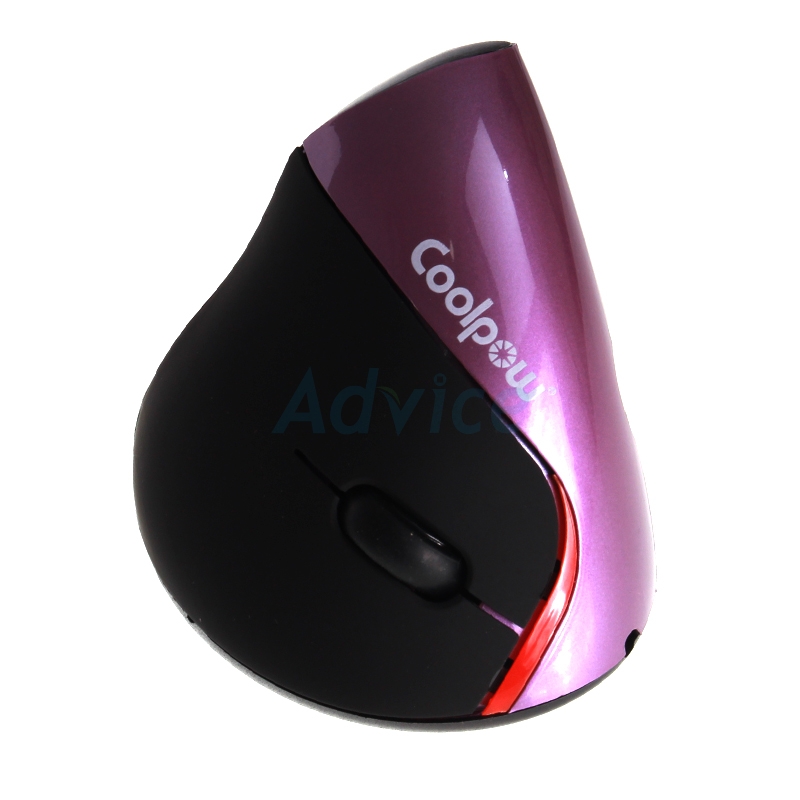 W-OPT.Coolpow (G2W) Purple