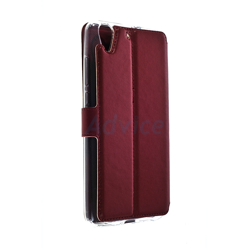 Case Huawei Y6II-3-Brown