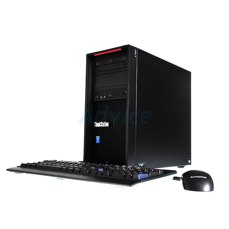 PC Lenovo WorkStation P300 (30AHS0DR00)