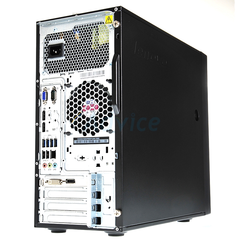 PC Lenovo WorkStation P300 (30AHS0DR00)