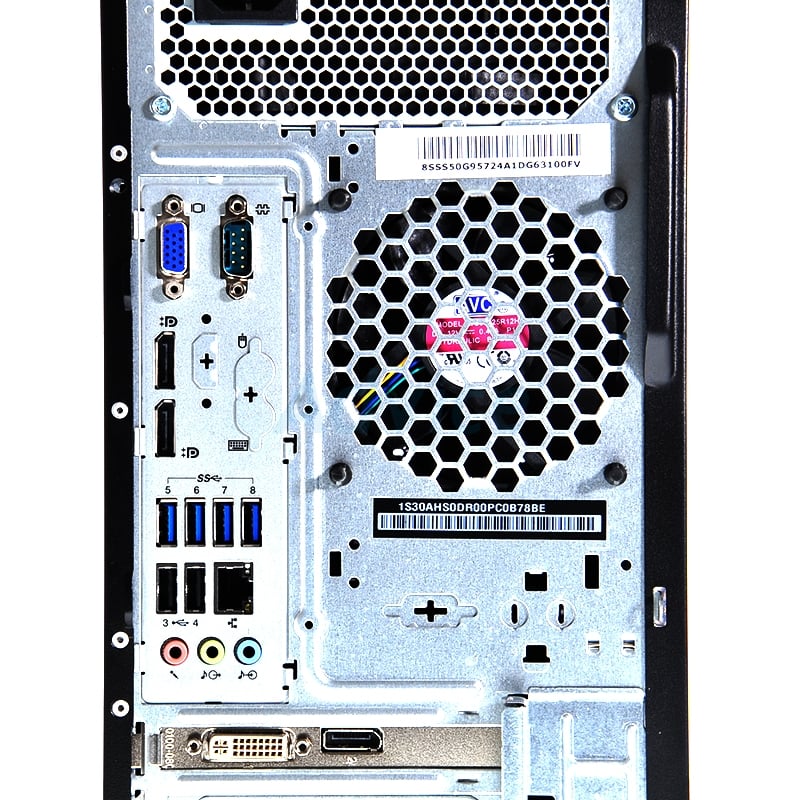 PC Lenovo WorkStation P300 (30AHS0DR00)
