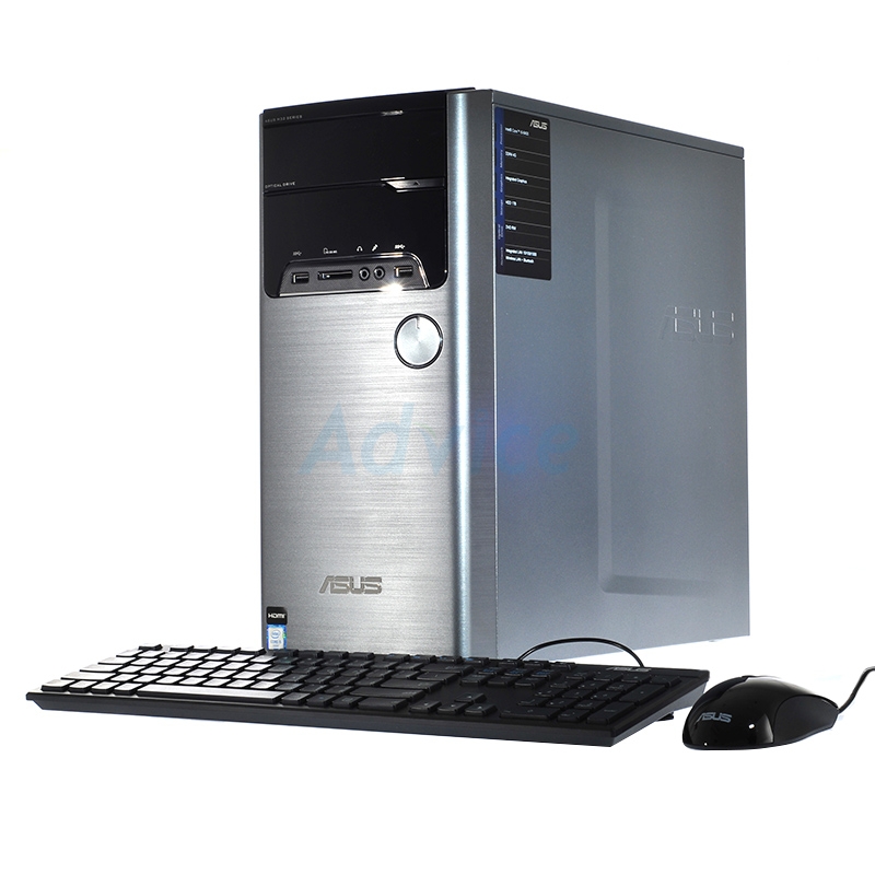 PC Asus M32CD-TH027D