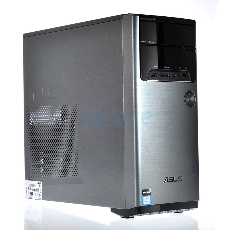 PC Asus M32CD-TH027D