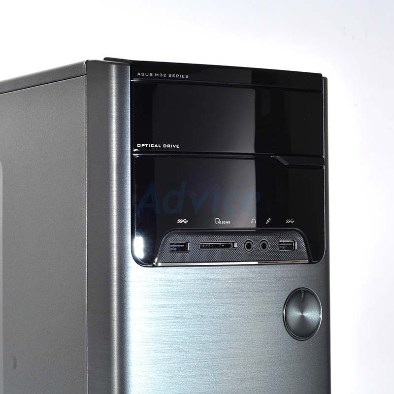 PC Asus M32CD-TH027D