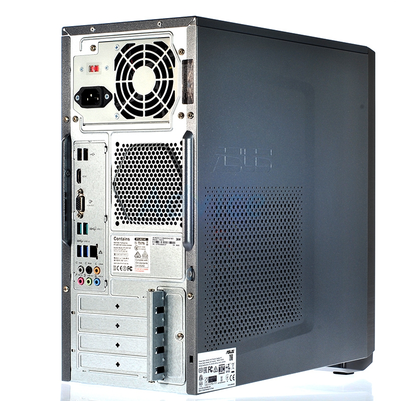 PC Asus M32CD-TH027D