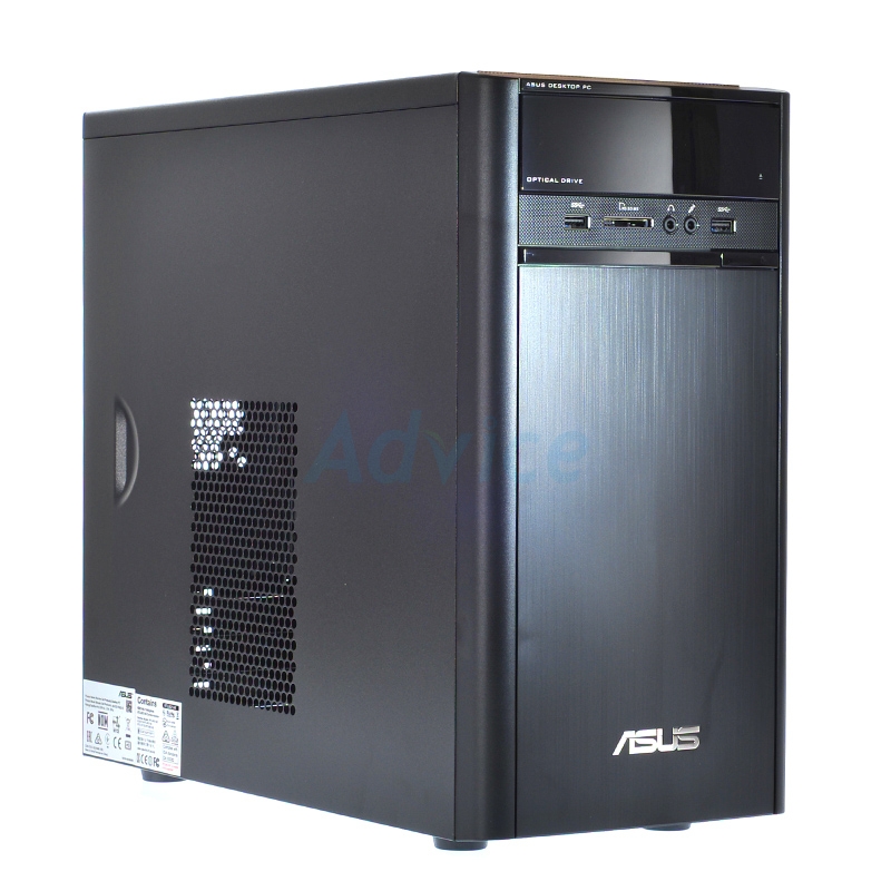 PC Asus K31CD-TH020D