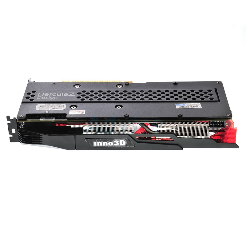 GTX1060/6GB Inno3D Gaming (OC,D5)