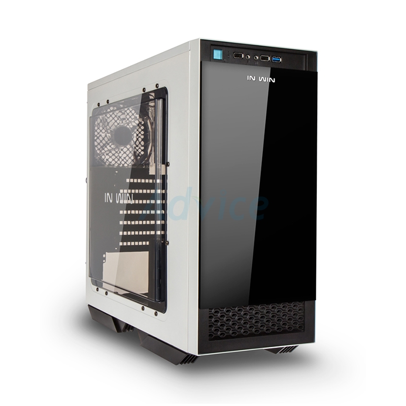 ATX (NP) INWIN 503 (White)