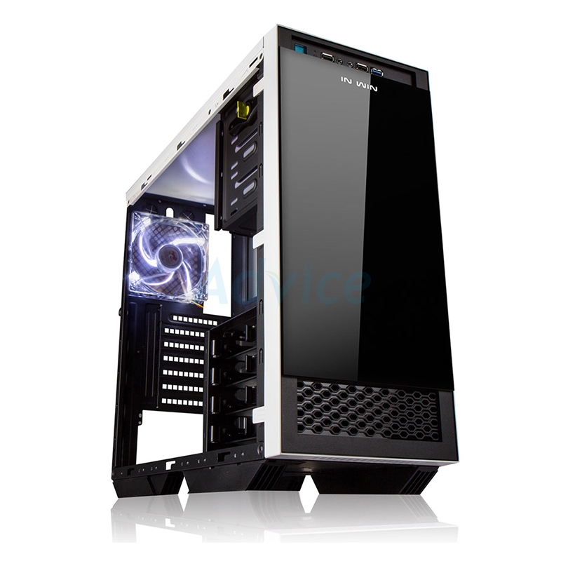 ATX (NP) INWIN 503 (White)