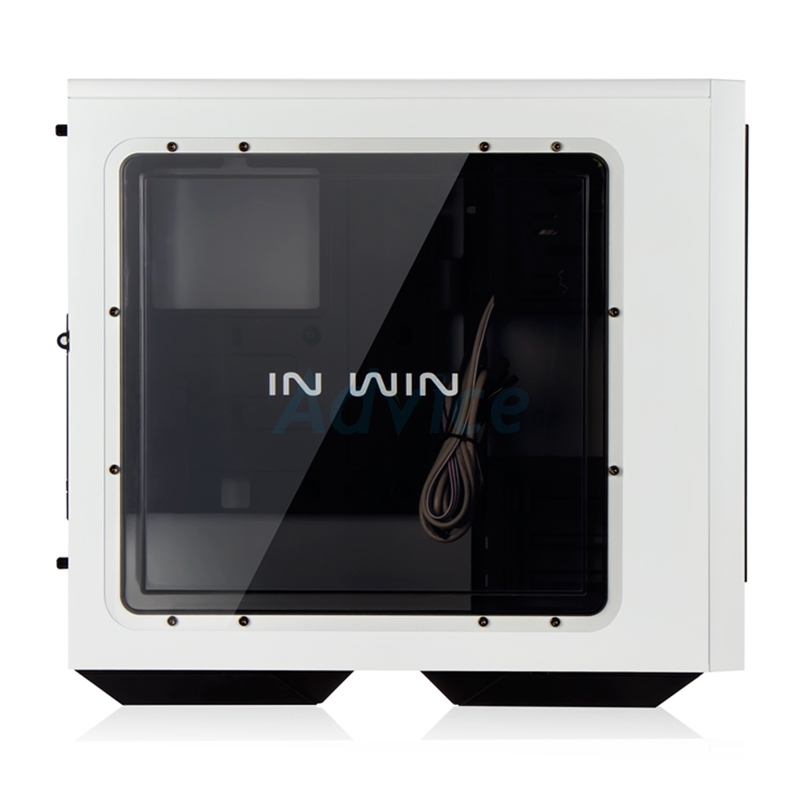 ATX (NP) INWIN 503 (White)