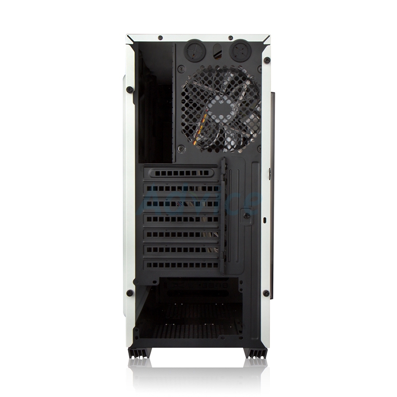 ATX (NP) INWIN 503 (White)