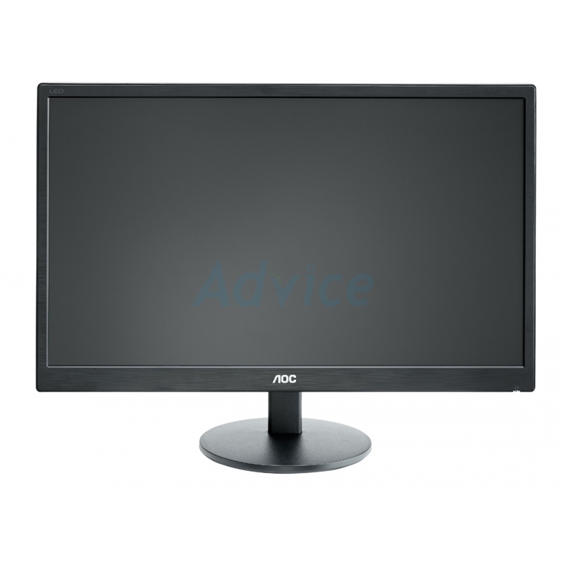 Monitor 23'' AOC (M2470SWH/67+HDMI) B