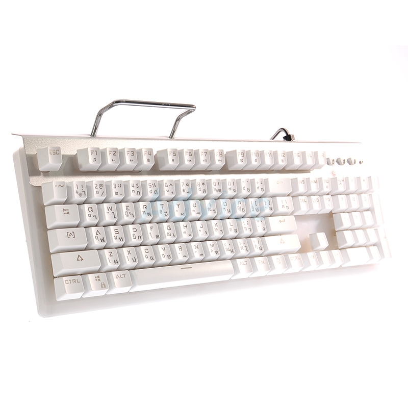 Set Combo Neolution E-Sport (KB Rhythm + ASURA white)
